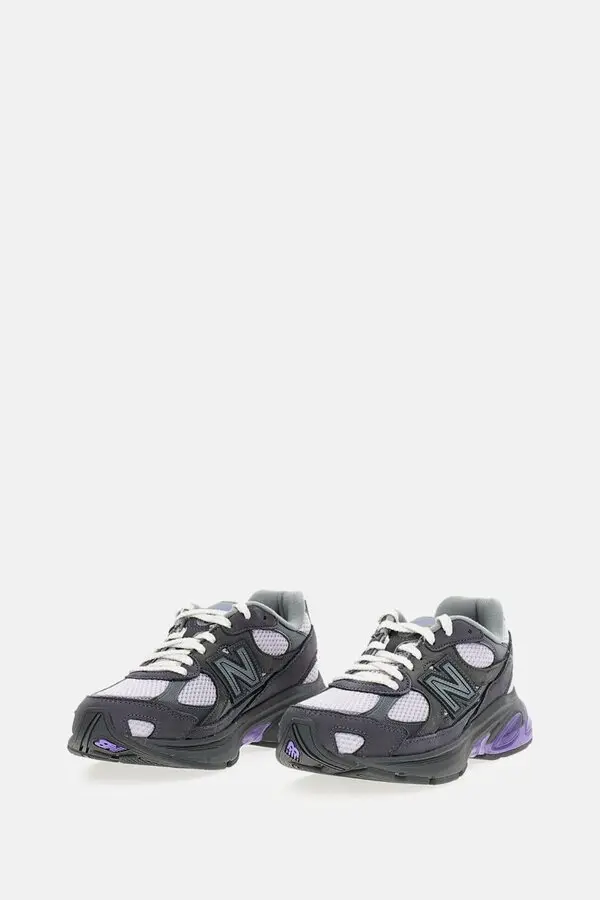 NEW BALANCE Abzorb 2010 Sneakers - Grey