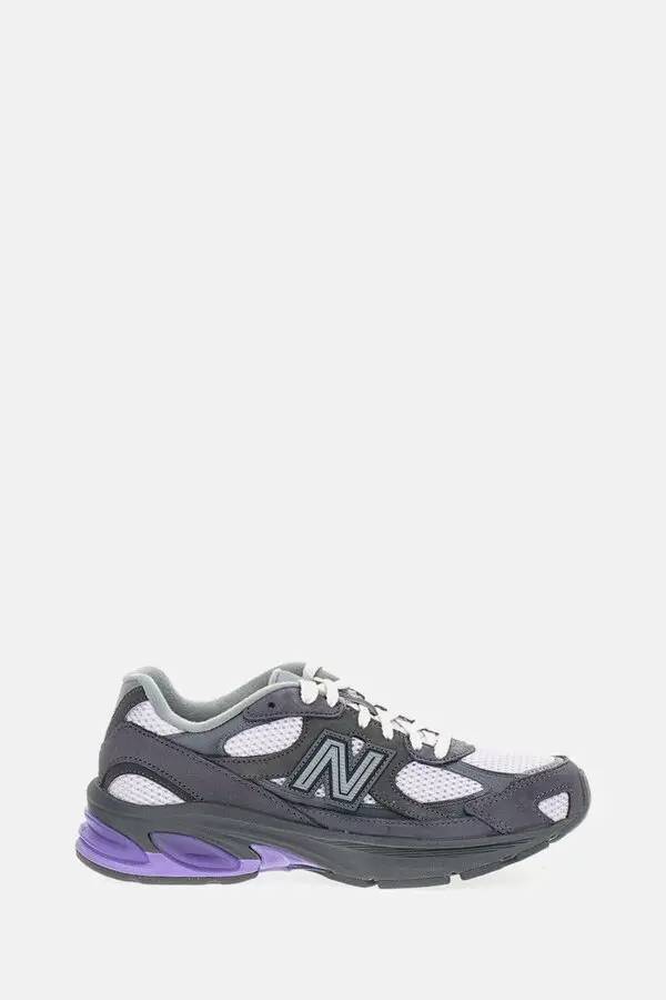 NEW BALANCE Abzorb 2010 Sneakers - Grey