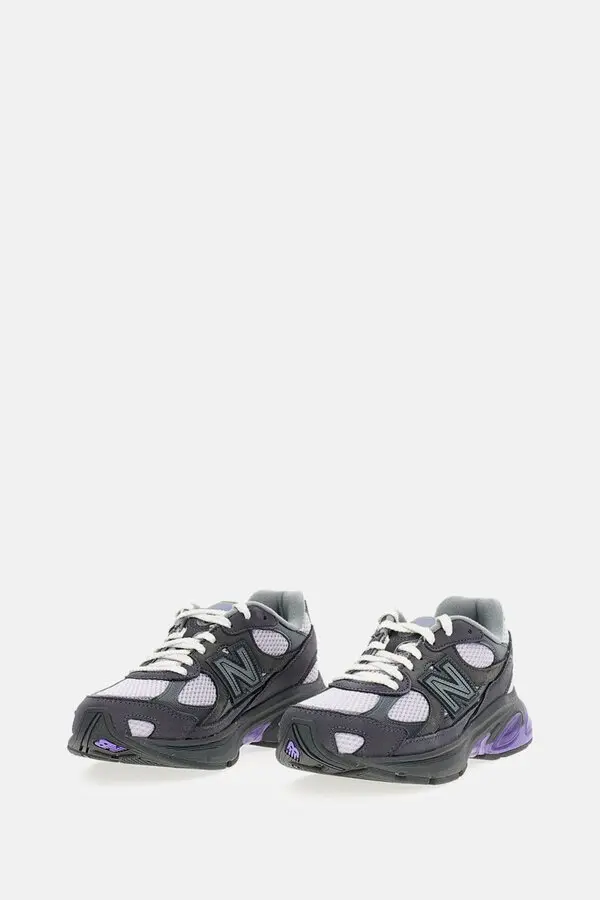 NEW BALANCE Abzorb 2010 Sneakers - Grigio