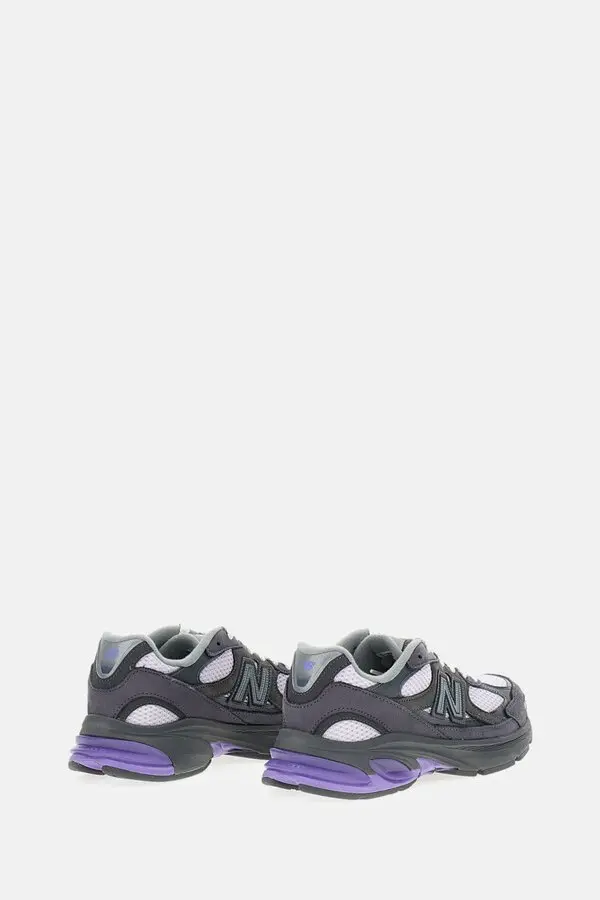 NEW BALANCE Abzorb 2010 Sneakers - Grigio