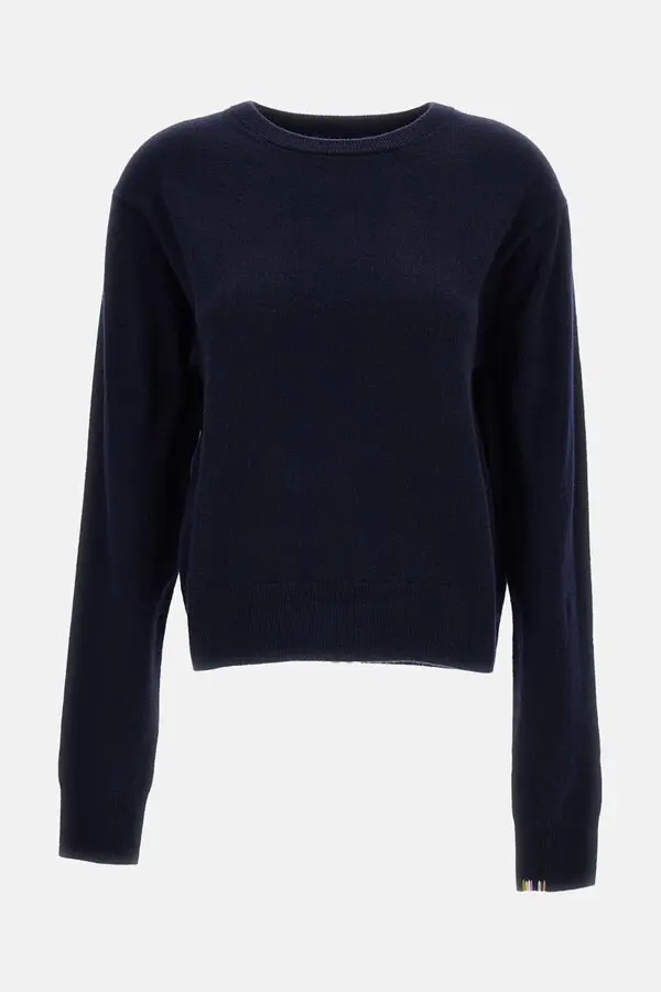 Extreme Cashmere Shirt No. 475 March - Blue