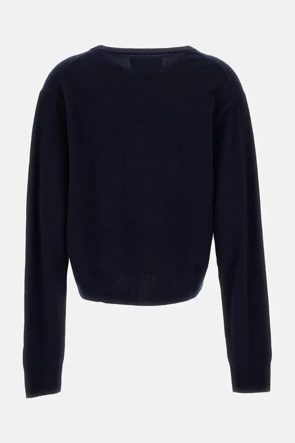 Extreme Cashmere Shirt No. 475 March - Blue