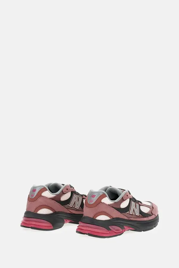 NEW BALANCE Abzorb 2010 Sneakers - Multicolor
