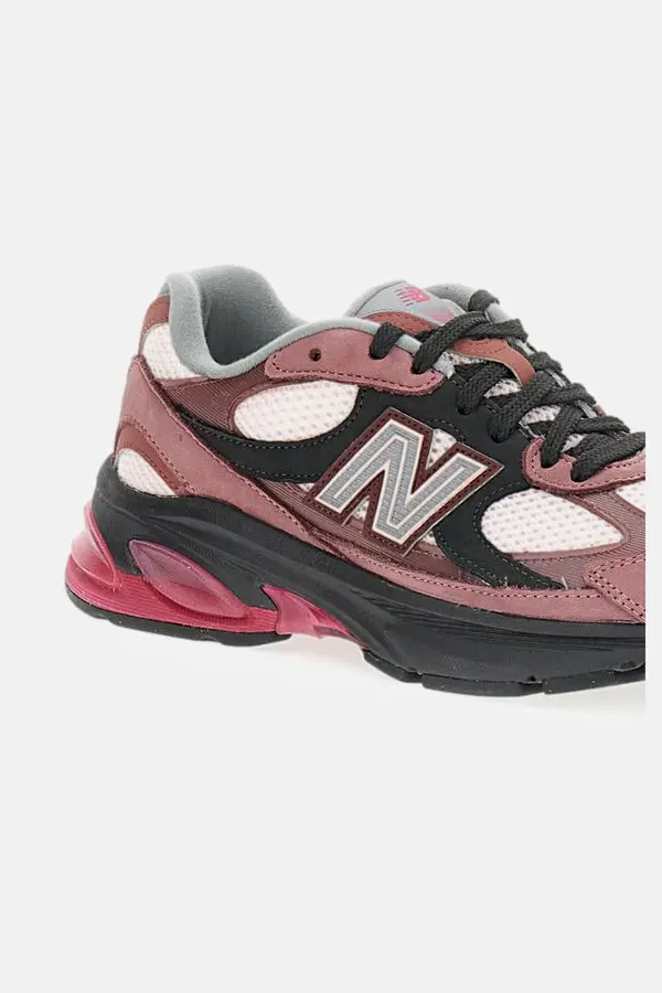 NEW BALANCE Abzorb 2010 Sneakers - Multicolor