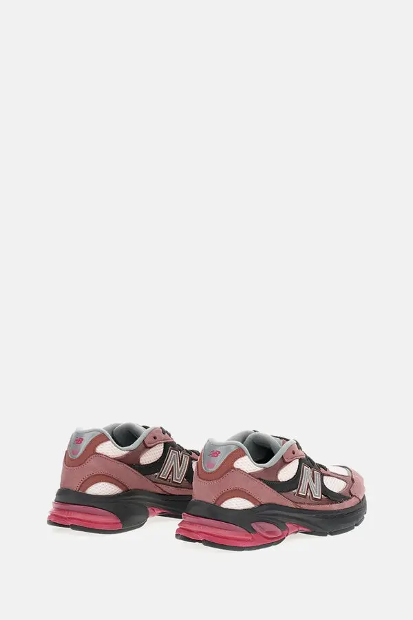 NEW BALANCE Abzorb 2010 Sneakers - Multicolore