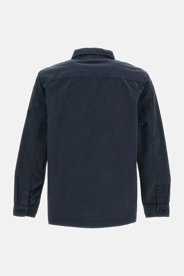 BARBOUR INTERNATIONAL Arlo Overshirt