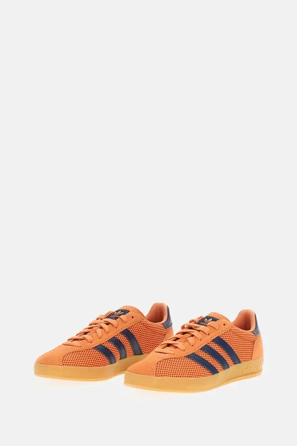 ADIDAS ORIGINALS Gazelle Indoor Pro Sneakers - Orange