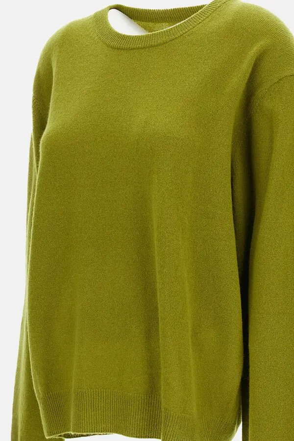 Extreme Cashmere Sweater No. 397 Bis