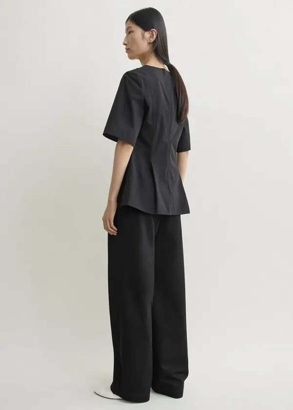 TOTEME Tailored Top