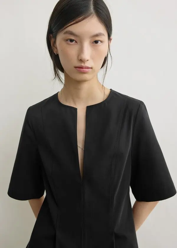 TOTEME Tailored Top