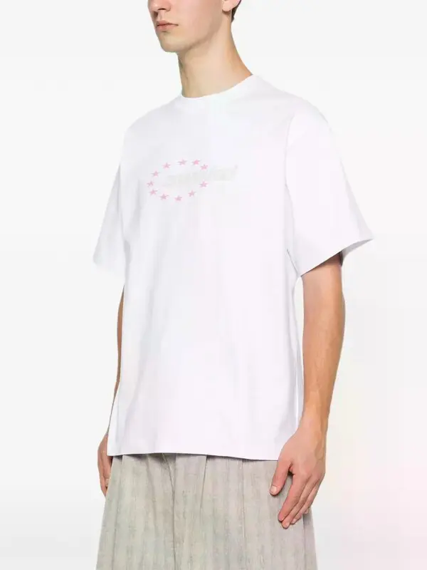 AWAKE NY Star Logo T-shirt