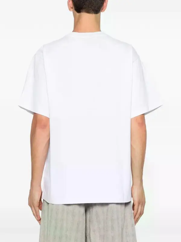 AWAKE NY Star Logo T-shirt
