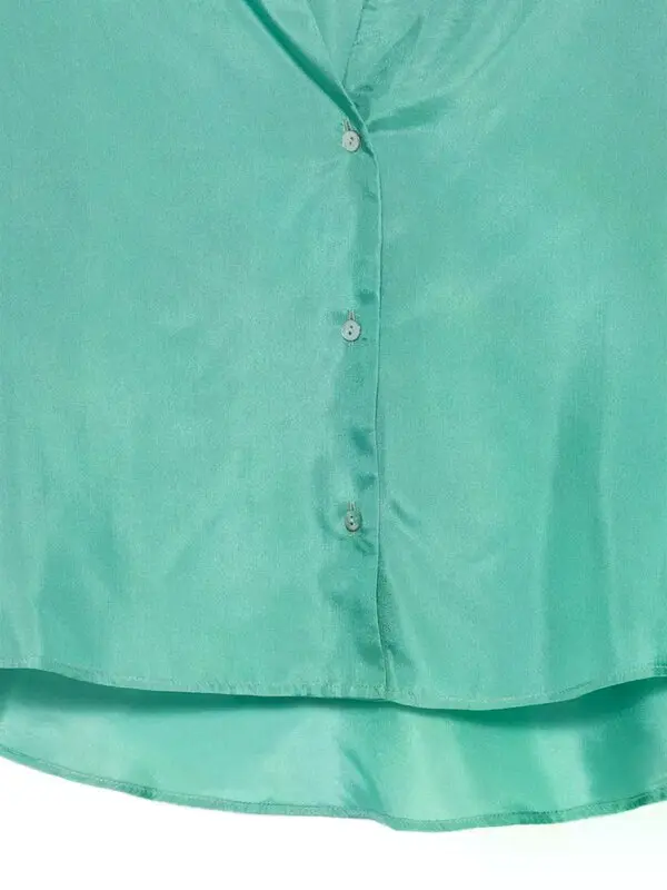 MERCI Buttoned Shirt