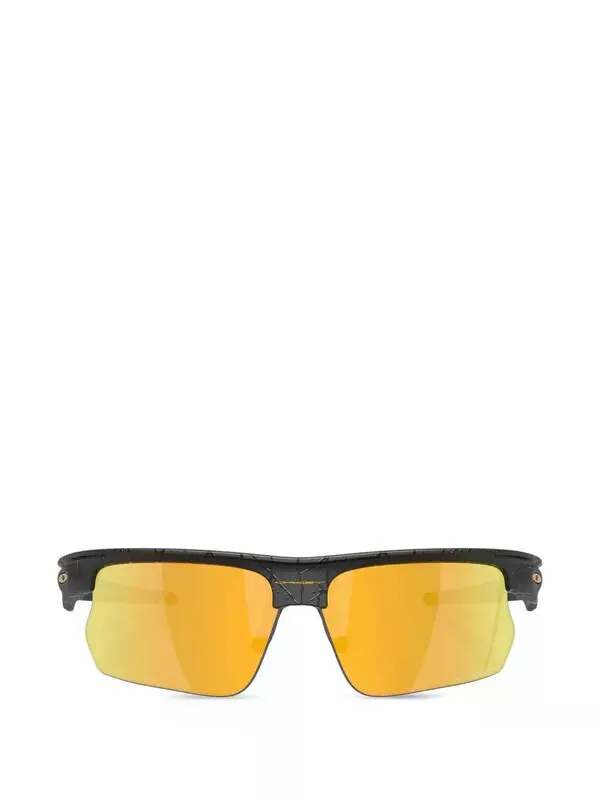 Oakley Bisphaera™ Sunglasses - Black