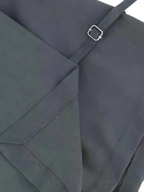 Paloma Wool Mini Archive Buckled Skirt