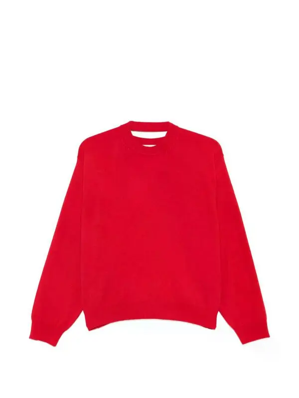 RÓHE Crew-neck Sweater