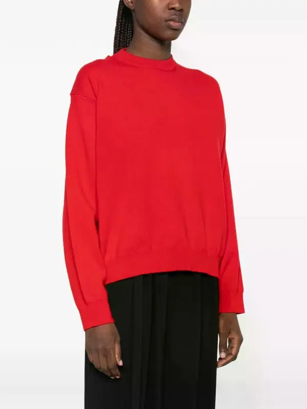 RÓHE Crew-neck Sweater