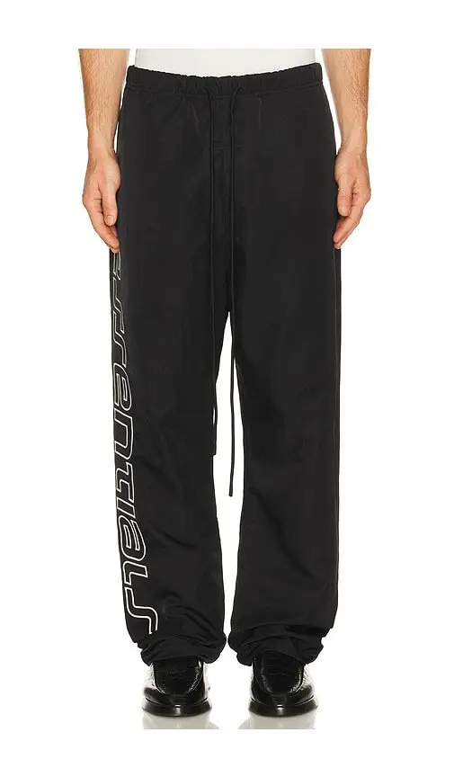 Fear Of God Active Trace Relaxed Drawstring Pant In . Also