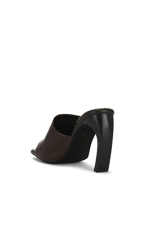 Jeffrey Campbell Alloc Strap Sandal