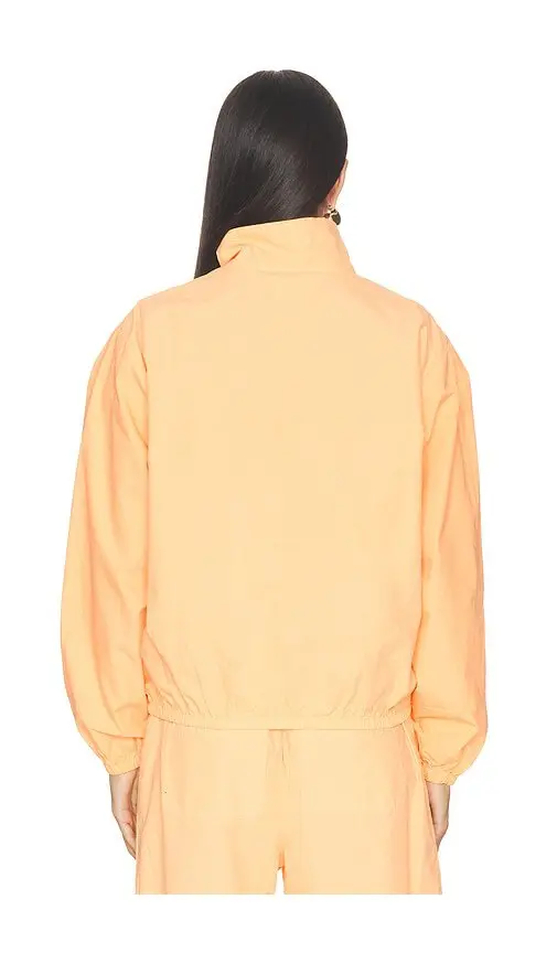 LESET Kyoto Windbreaker - Mustard