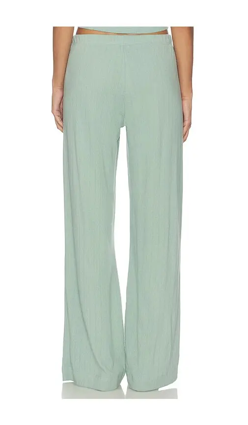 LESET Pointelle Boxer Pant