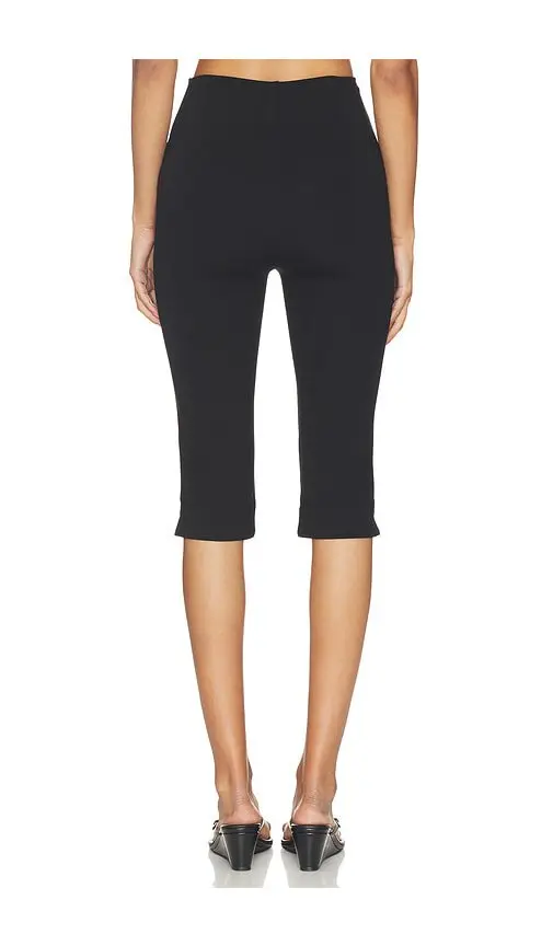 LESET Rio Capri - Black