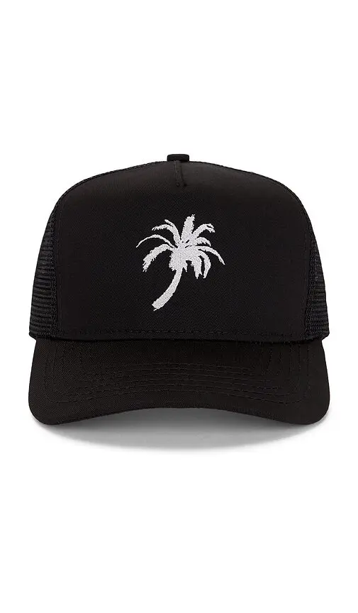 Barefoot Dreams Baseball Cap - Black