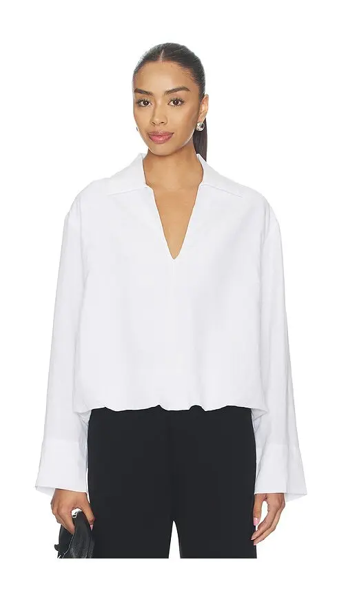 SAMSOE SAMSOE Sadaphne Shirt