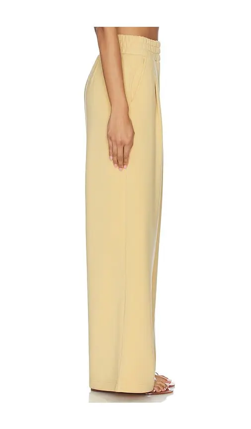 Varley The Extra Wide Leg Pant