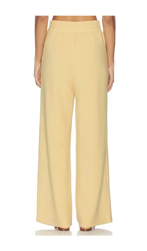 Varley The Extra Wide Leg Pant