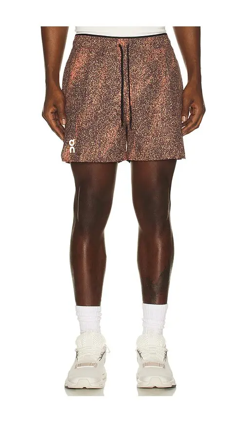 On Trail Shorts