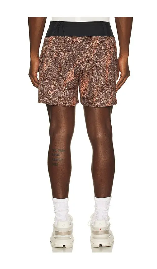 On Trail Shorts
