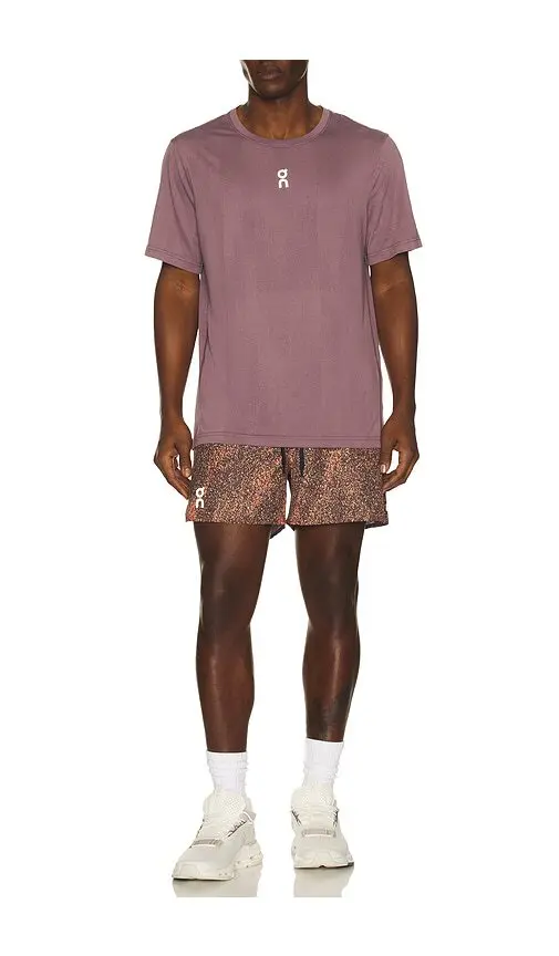 On Trail Shorts