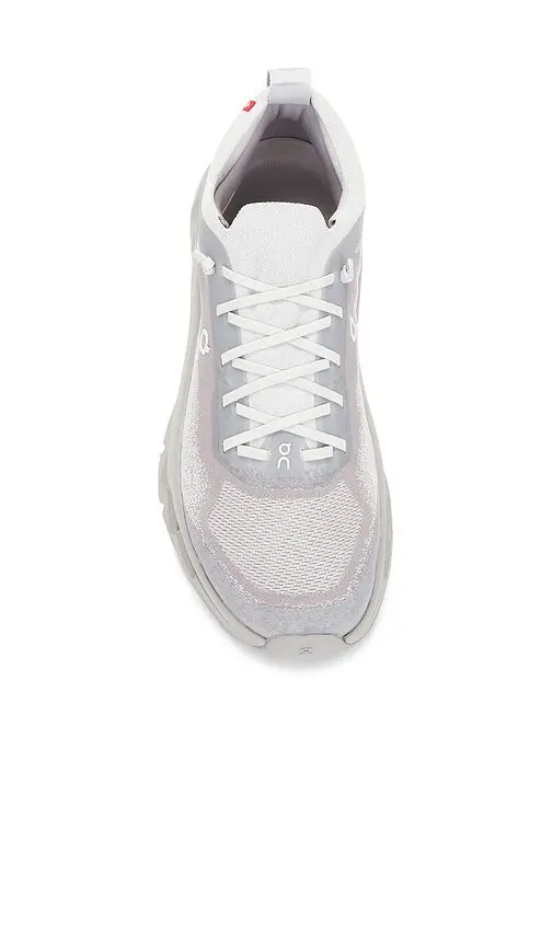 On X Zendaya Cloudtilt Moon Sneakers - White