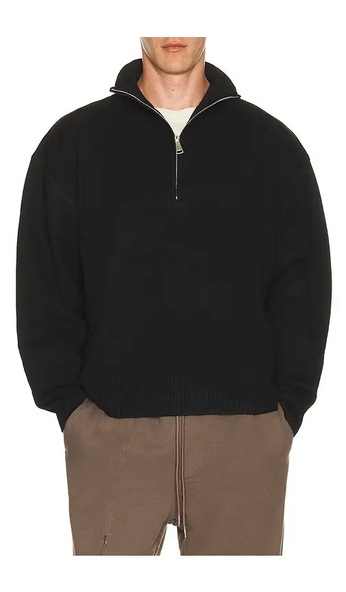 COMMON MARKET The Martin Sweater