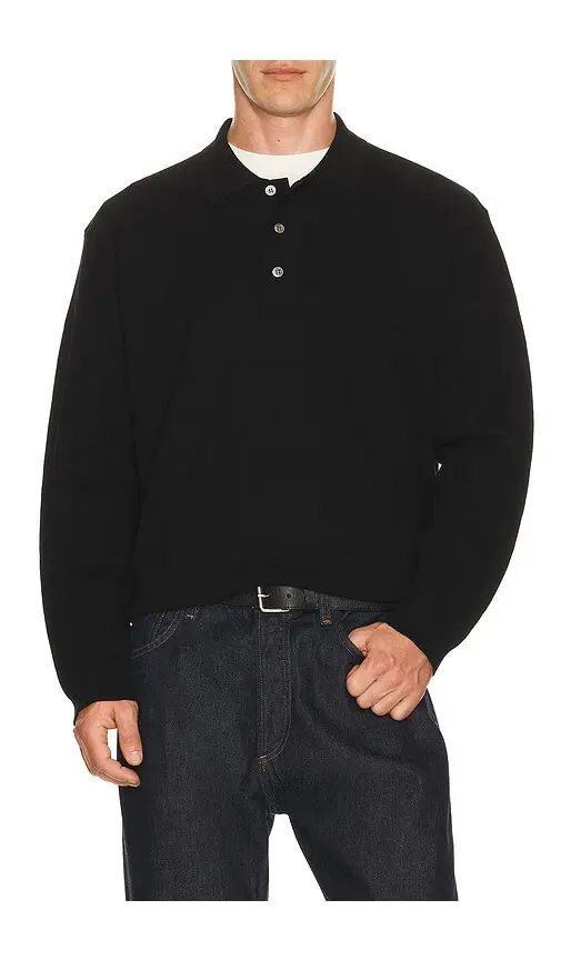 COMMON MARKET The Mitch Sweater