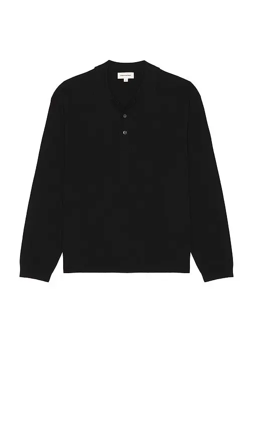 COMMON MARKET The Mitch Sweater