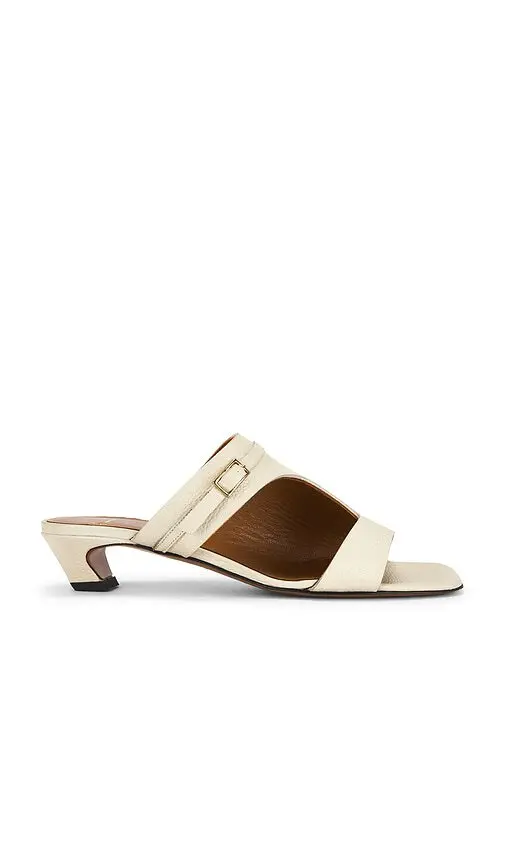 ATP ATELIER Ossana Sandal - Cream