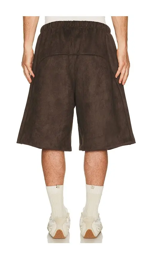 Fear Of God Signature Relaxed Short