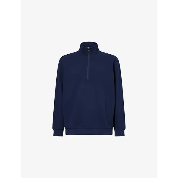 Lululemon Steady State Half-zip Sweatshirt