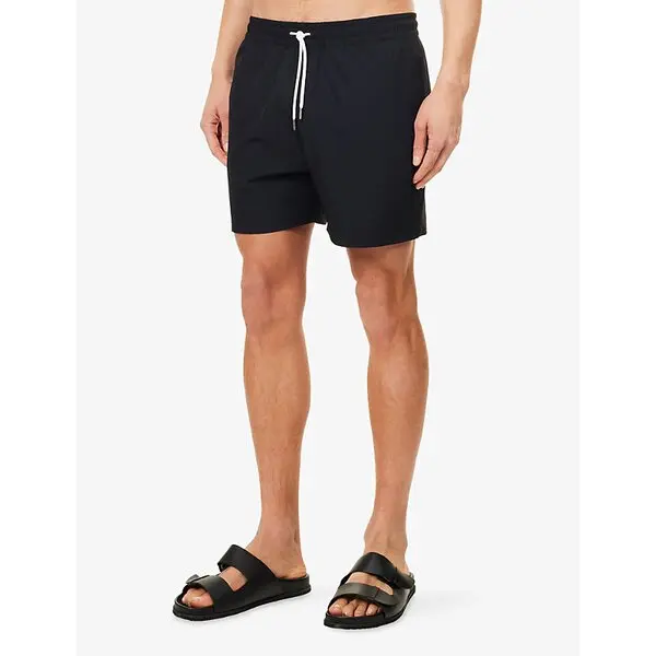 ARNE Essential Drawstring Swim Shorts