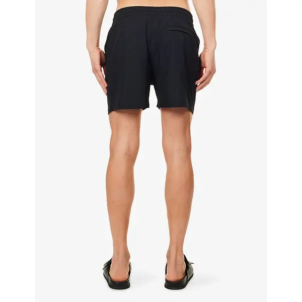 ARNE Essential Drawstring Swim Shorts