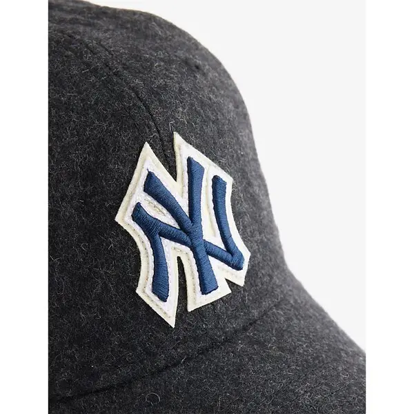 New Era 9twenty Melton New York Yankees Cap