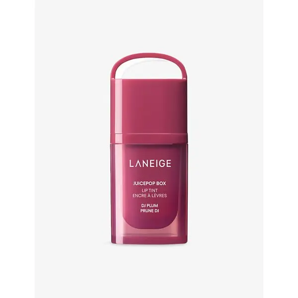 LANEIGE Juicepop Box Lip Tint 4.5g - Dj Plum