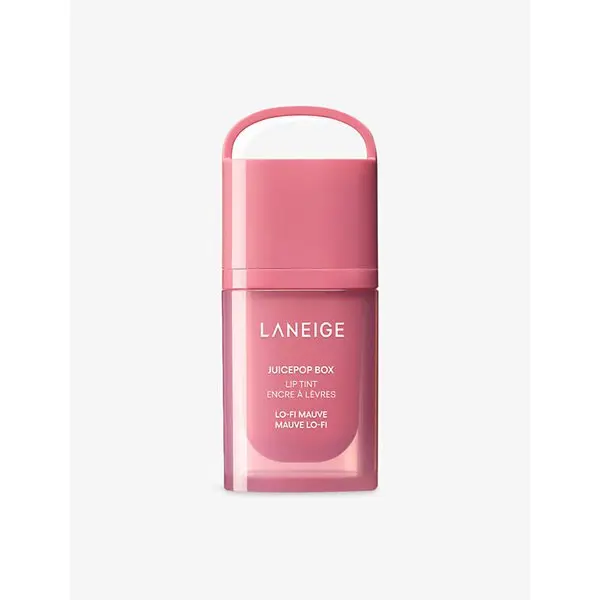 LANEIGE Juicepop Box Lip Tint 4.5g - Lo-fi Mauve
