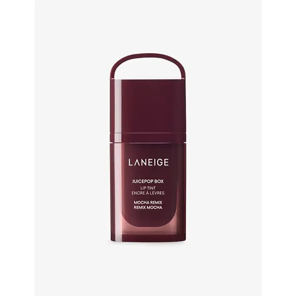 LANEIGE Juicepop Box Lip Tint 4.5g - Mocha Remix