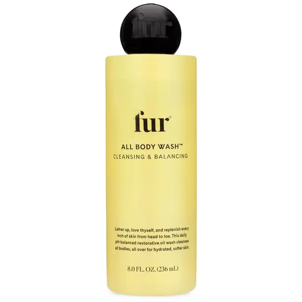 FUR All Body Wash 8fl. Oz - One-color