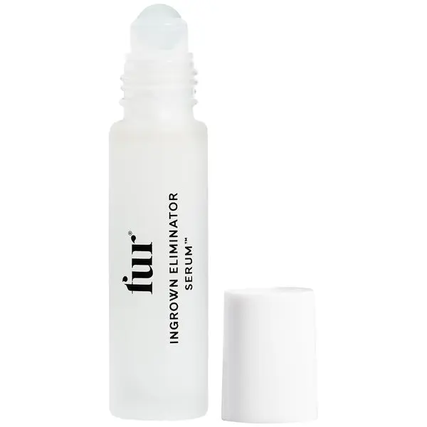 FUR Ingrown Eliminator Serum Rollerball 1.7fl. Oz - One-color