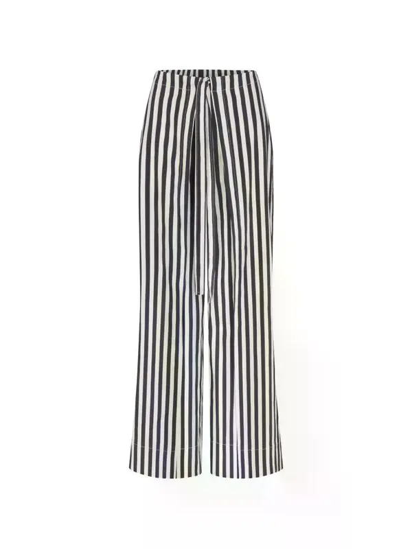 SIMONMILLER Lima Trousers - Black