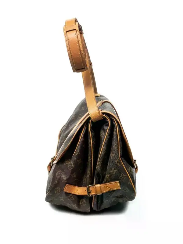 LOUIS VUITTON Monogram Shoulder Bag
